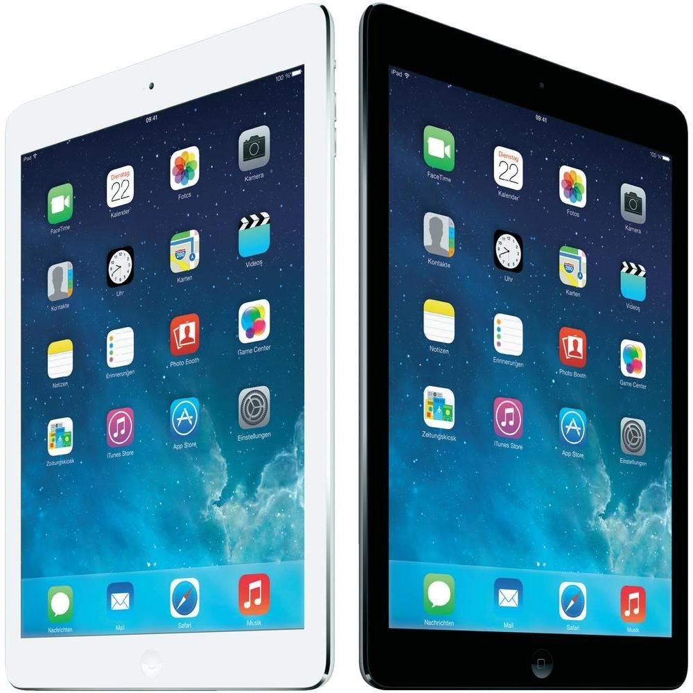iPad все модели - новые - в кредит!