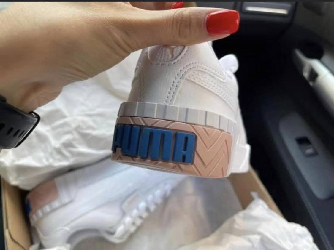Puma cali original 37,5