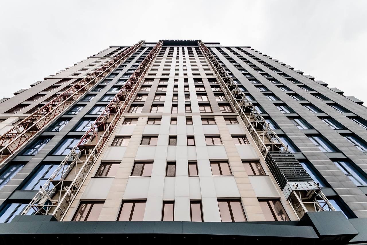 Vand 1 odaie+living /Premium Tower