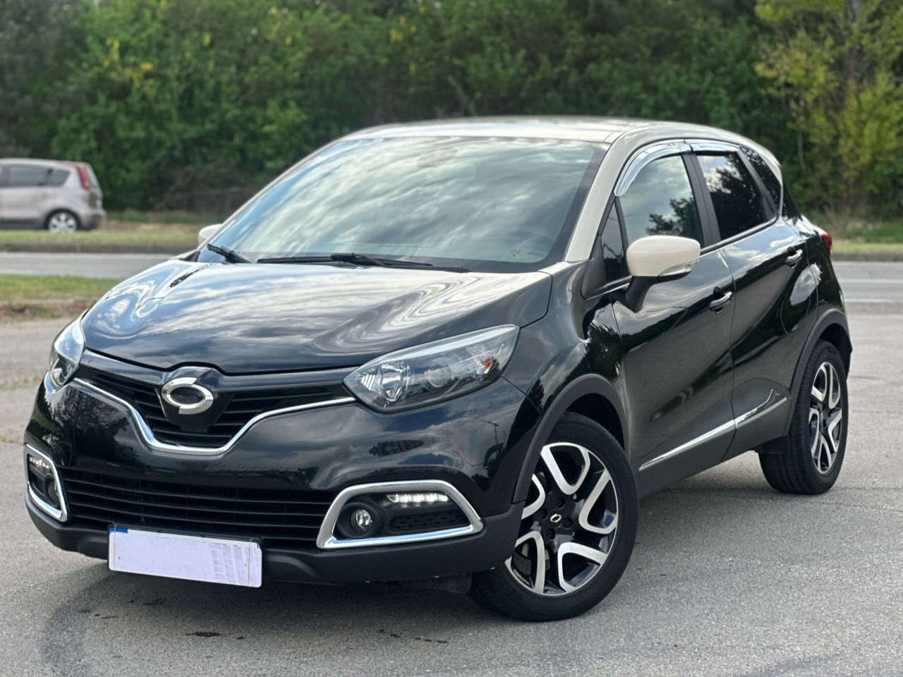 Renault Samsung QM3 an. 2016 cu rulaj 150123 km, Diesel, 10500