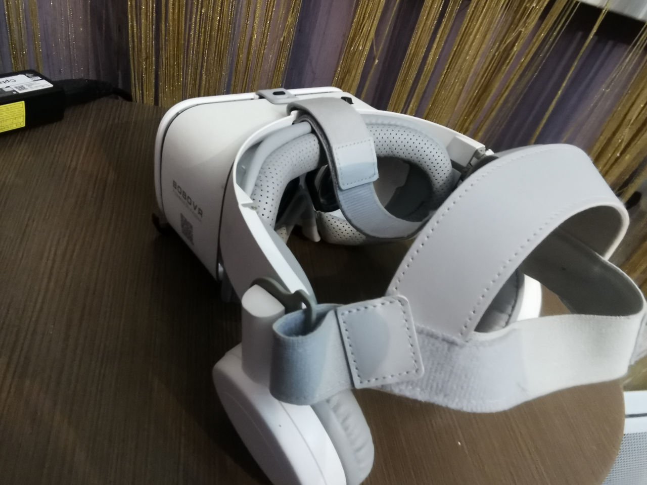 Bobo vr виртуальные очки