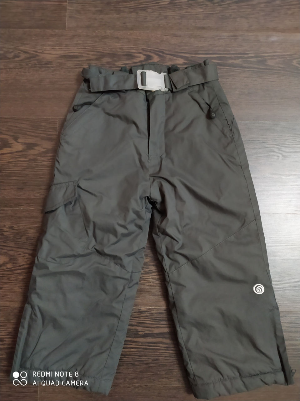 Pantaloni 4 ani, 104 cm, iarna