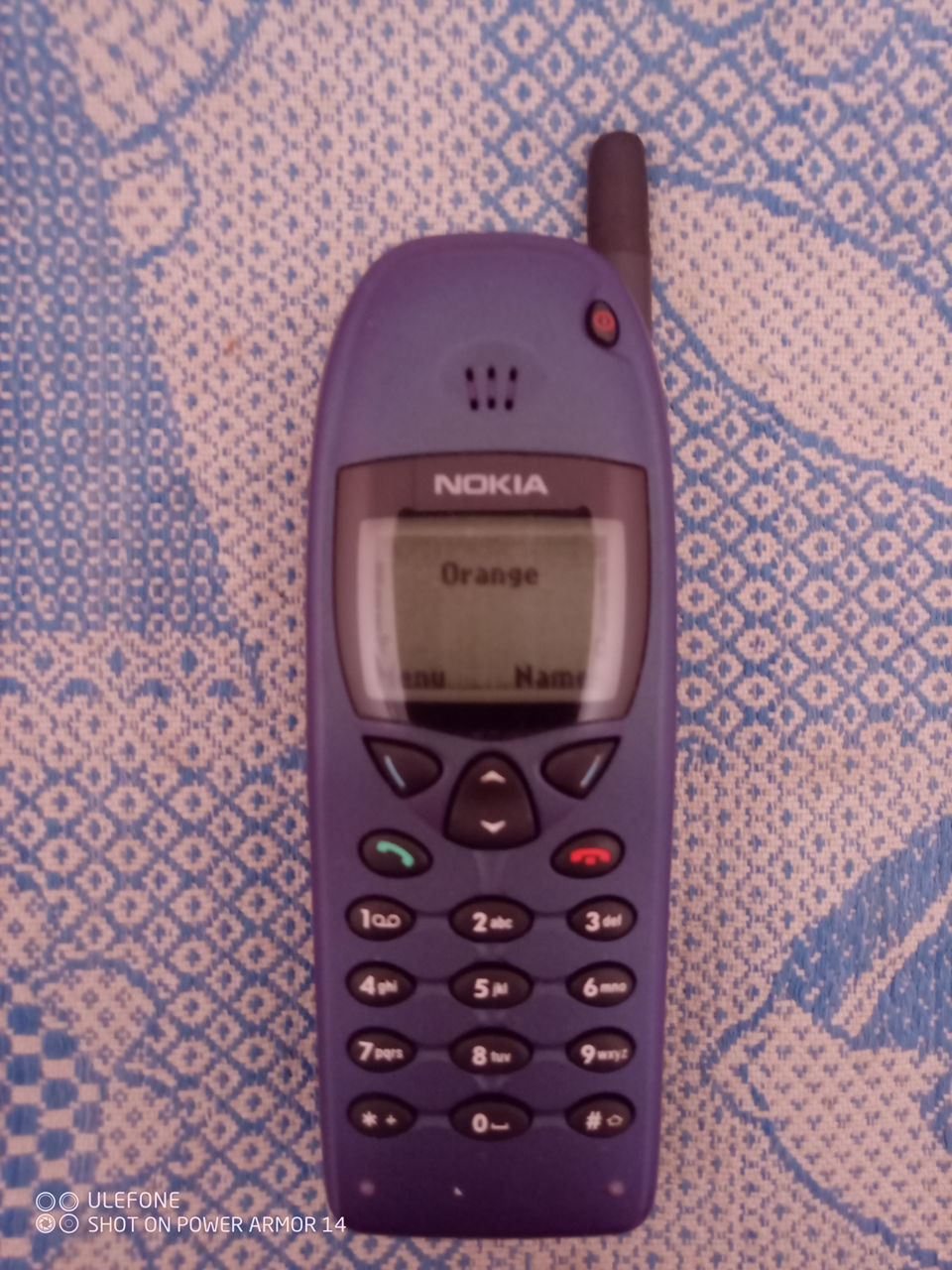 Nokia 5110
