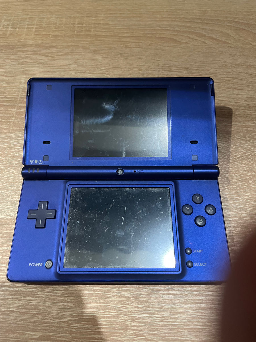 Nintendo dsi