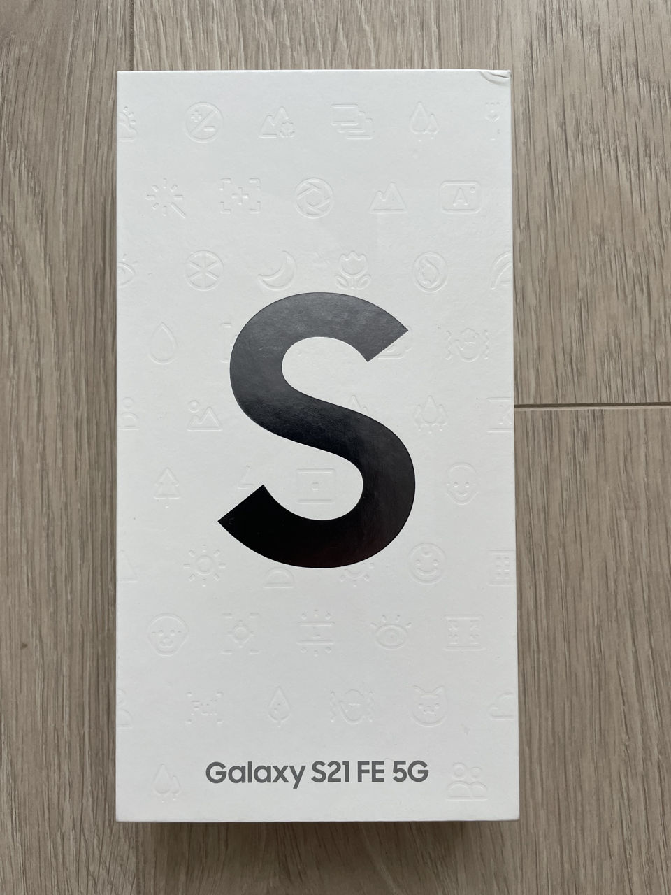 Samsung S21 FE 5G