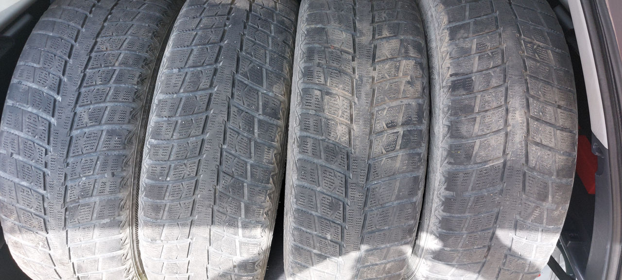 Anvelope linglong 235/60/r18