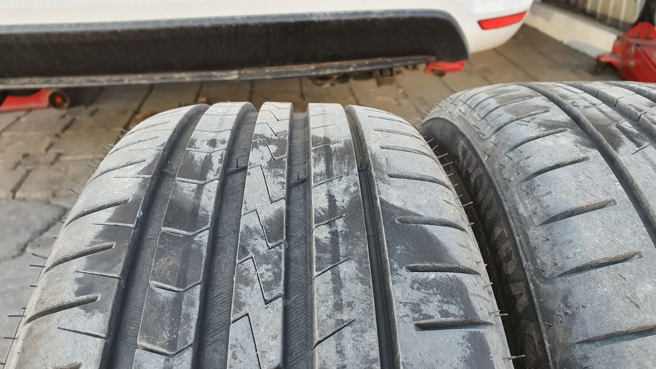 Vredestein Sportrac 5 195/45 R16 84V XL