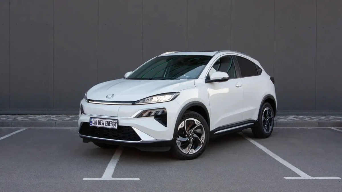 Honda M-NV an. 2024 cu rulaj 22000 km, Electricitate, 18500