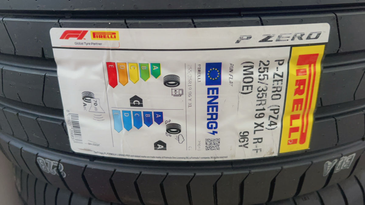 Vind anvelope noi de vara calitate europeana 255/35 R19