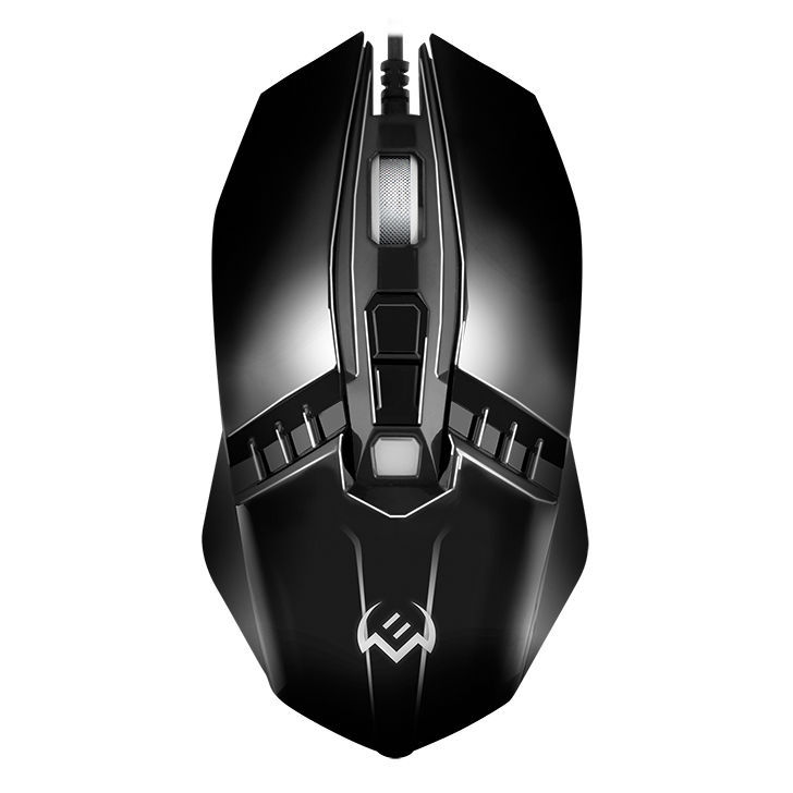 Gaming Mouse Sven Rx-200, Optical 800-1600 Dpi, 4 Buttons, Ambidextrous ...