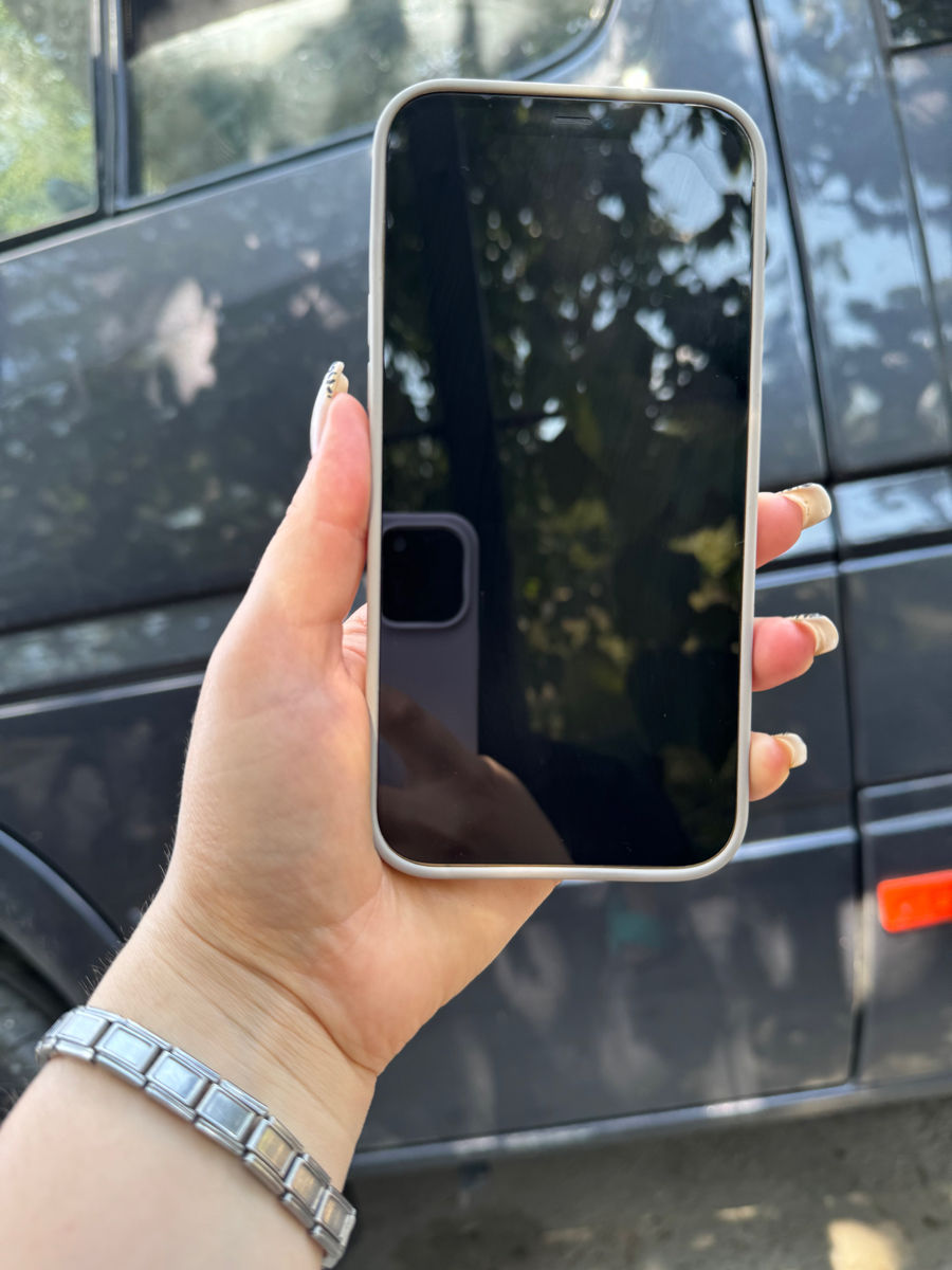 Vând IPhone 12 Pro Max