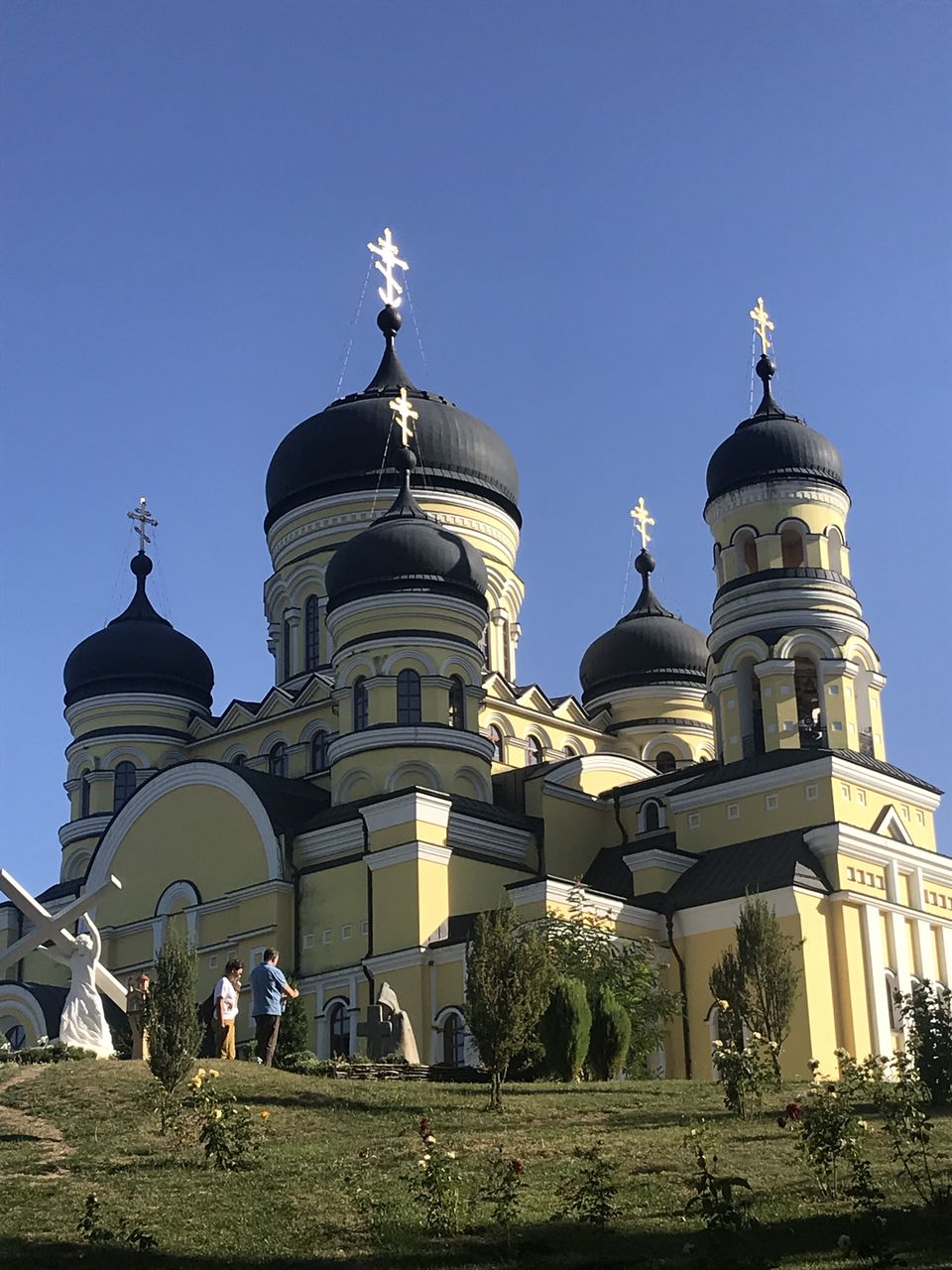 Pelerinaje in Moldova in fircare duminica, Pelerinaje in Romania ...