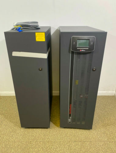 Riello Multi Sentry MST 20kVA UPS