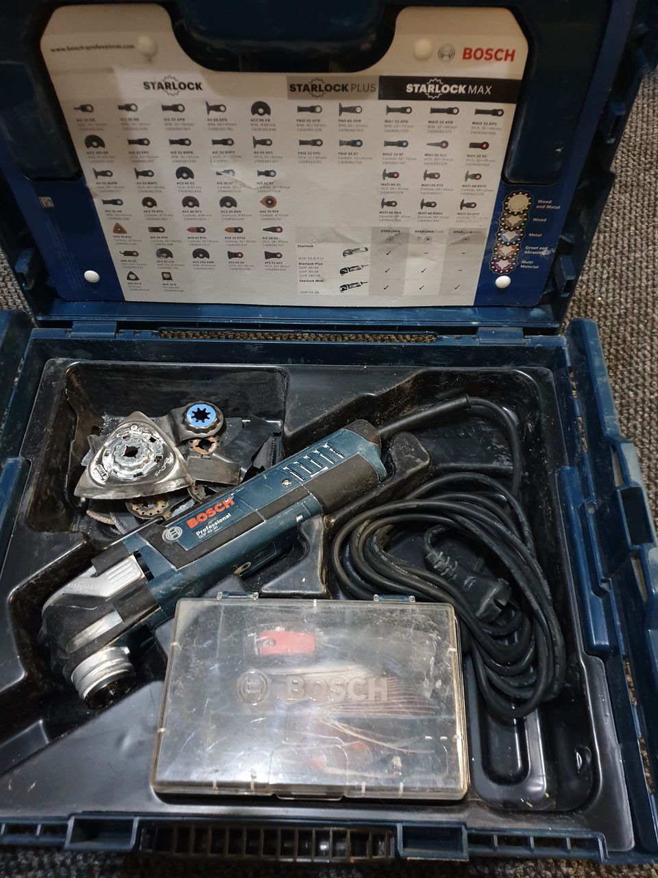 bosch