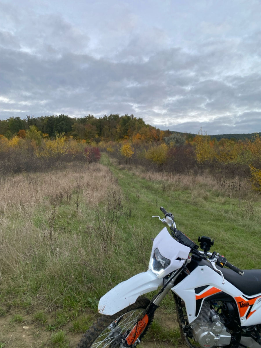 Kayo T2 2022 г. с пробегом 5000 км, 27000 MDL