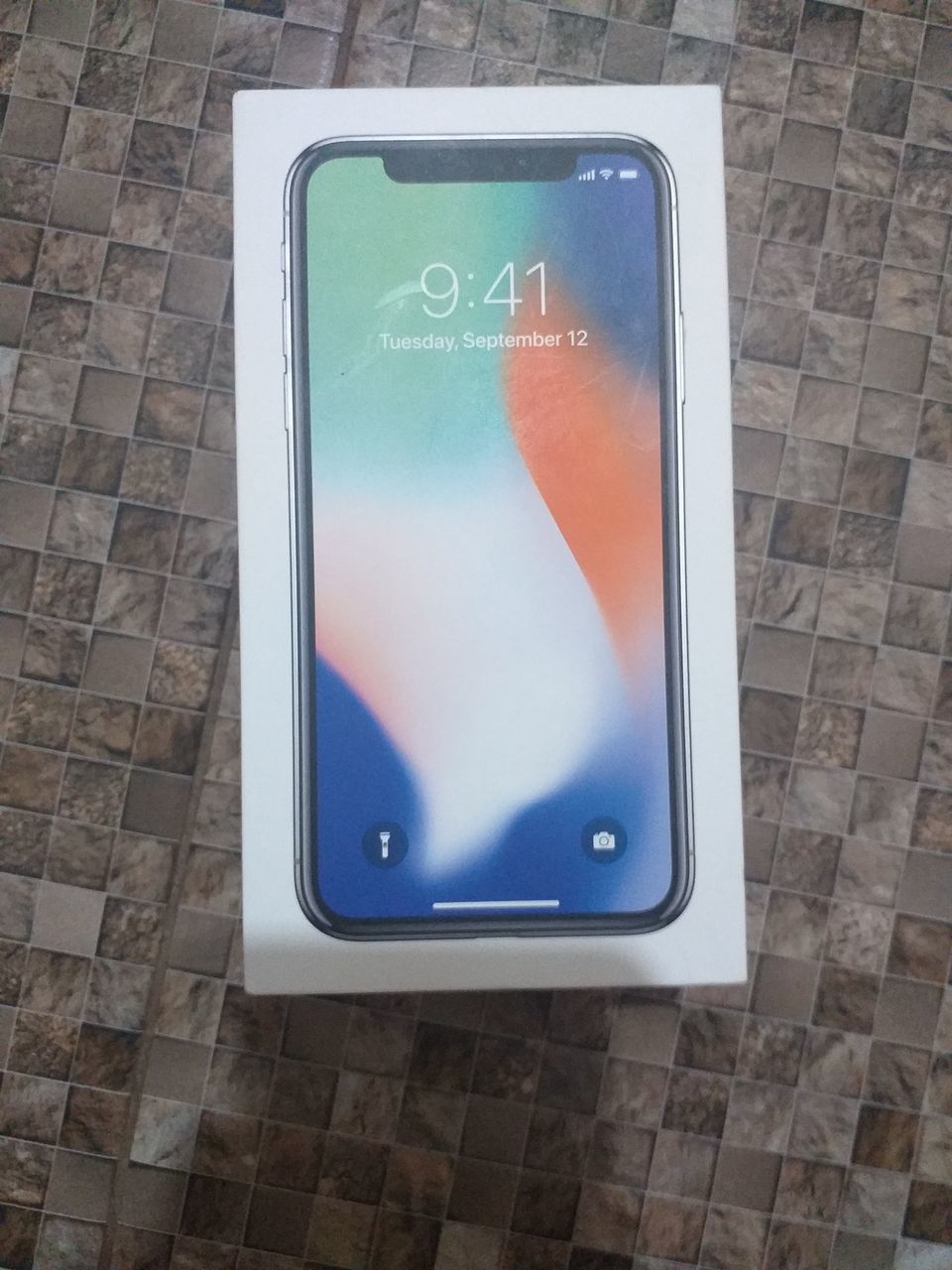 iphone x 64 gb ideal