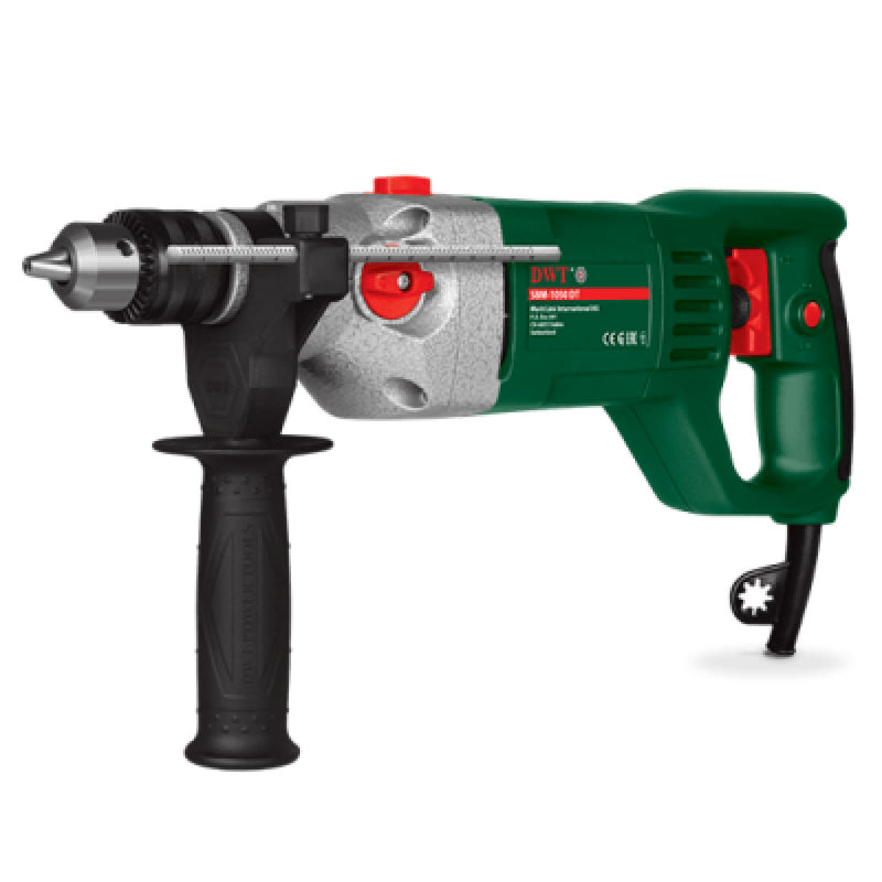 Mașină de forat cu percuție DWT SBM-1050 DT /livrare gratuita in toata ...