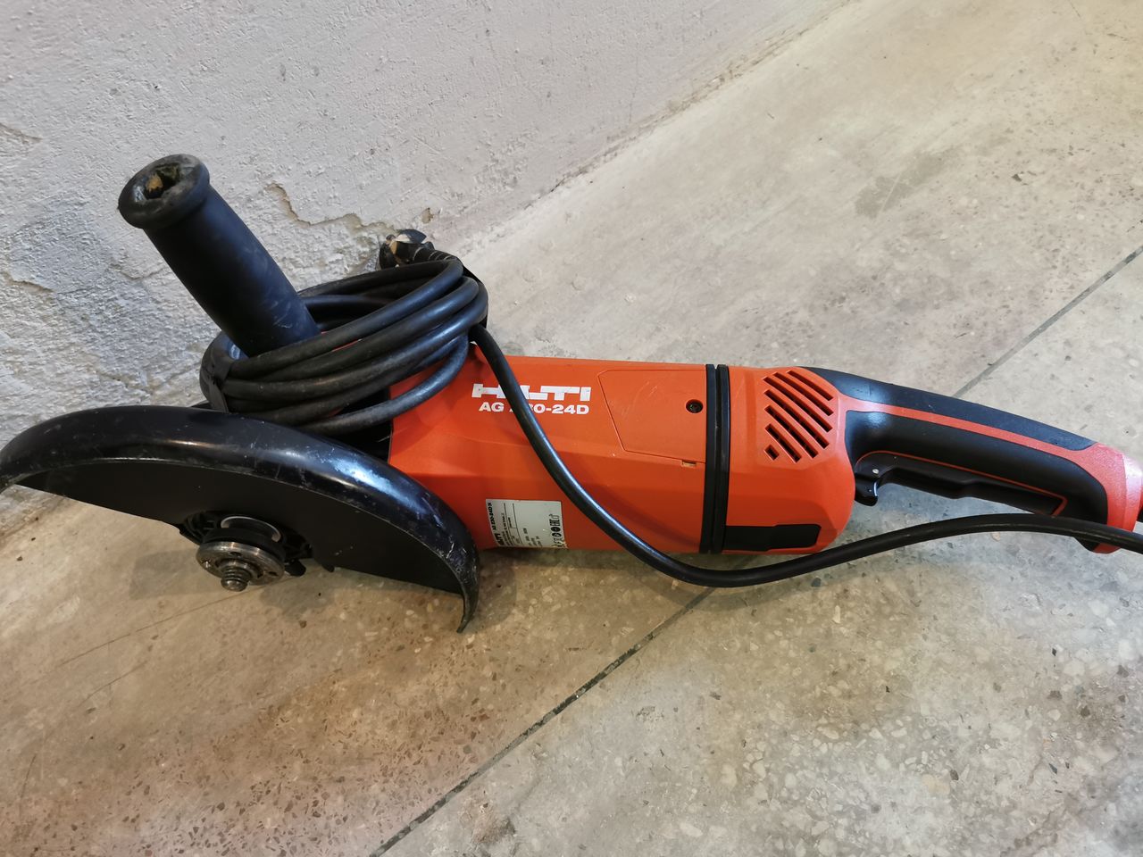 Hilti Ag230-24d