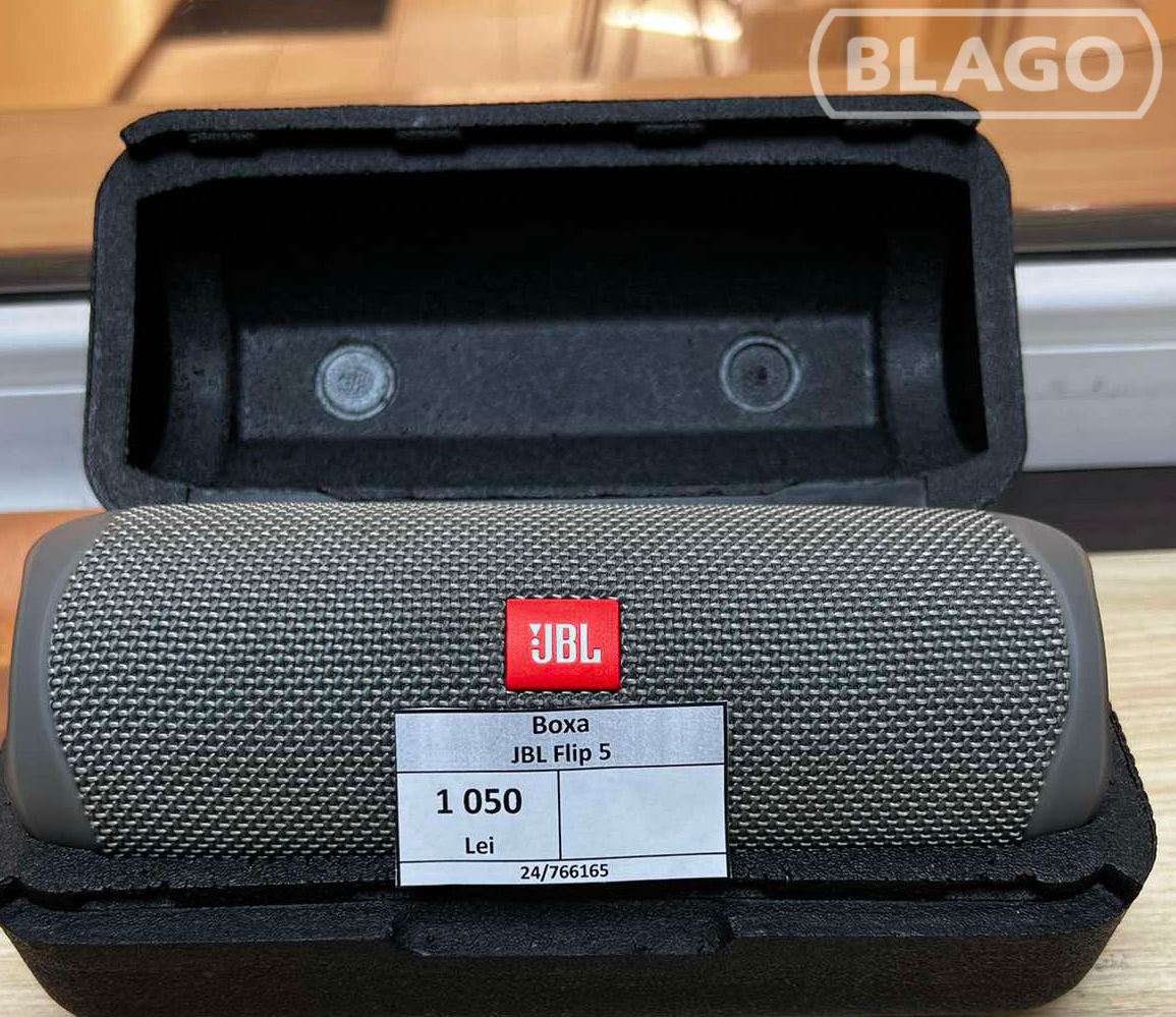 Boxa JBL Flip 5