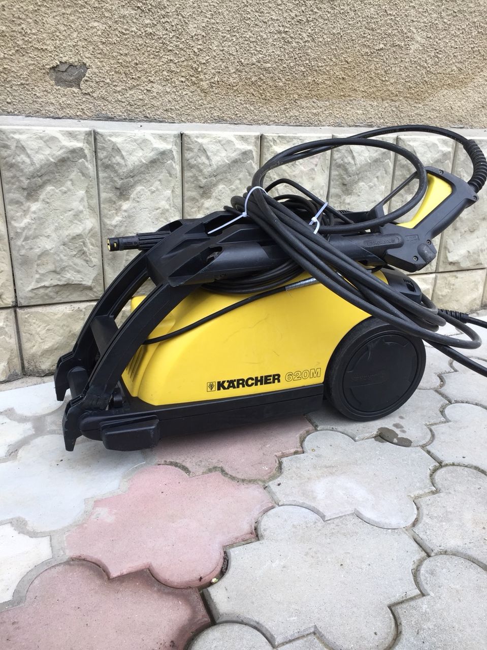 Karcher 620m