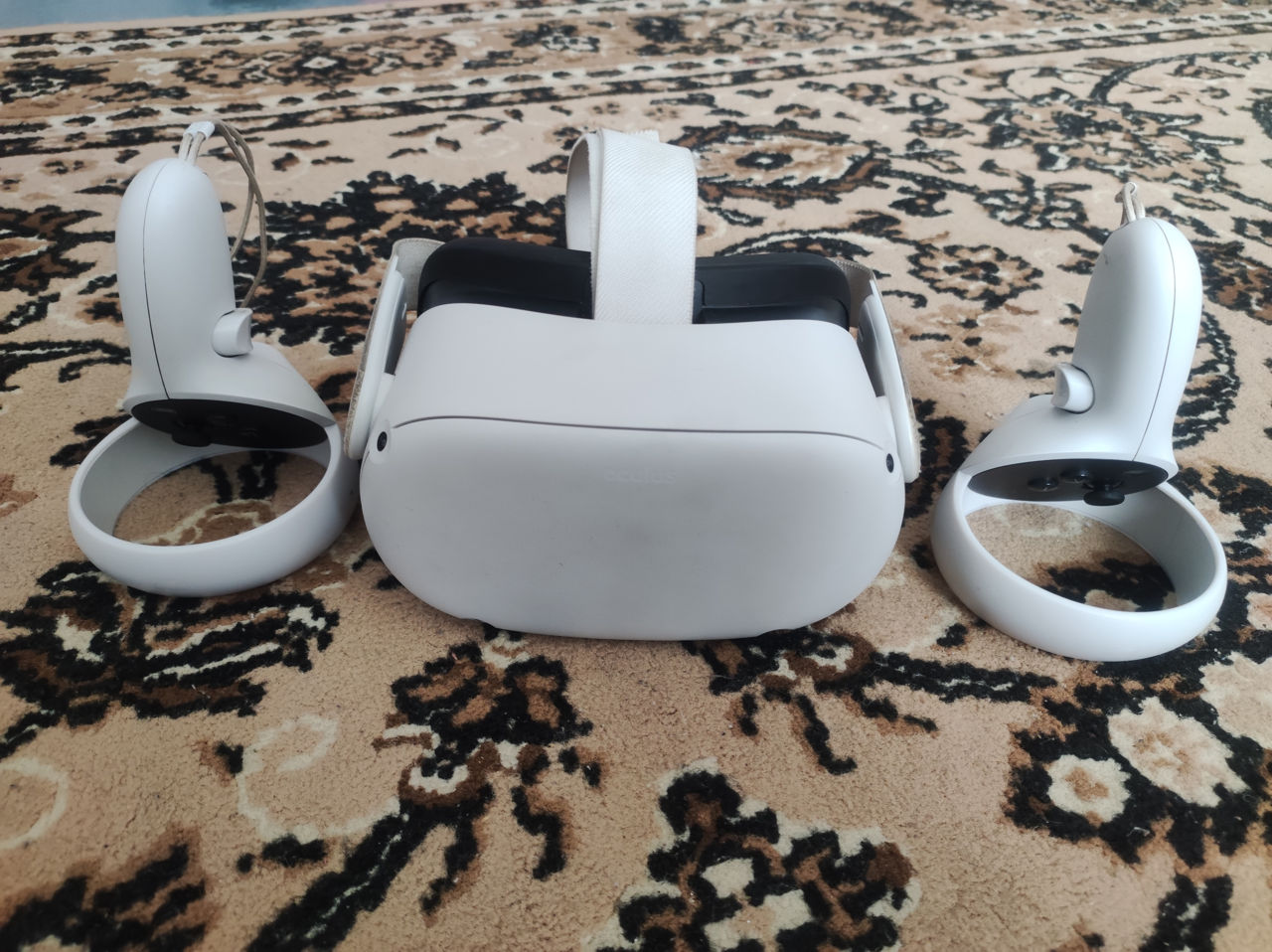 Oculus Quest 2 128g