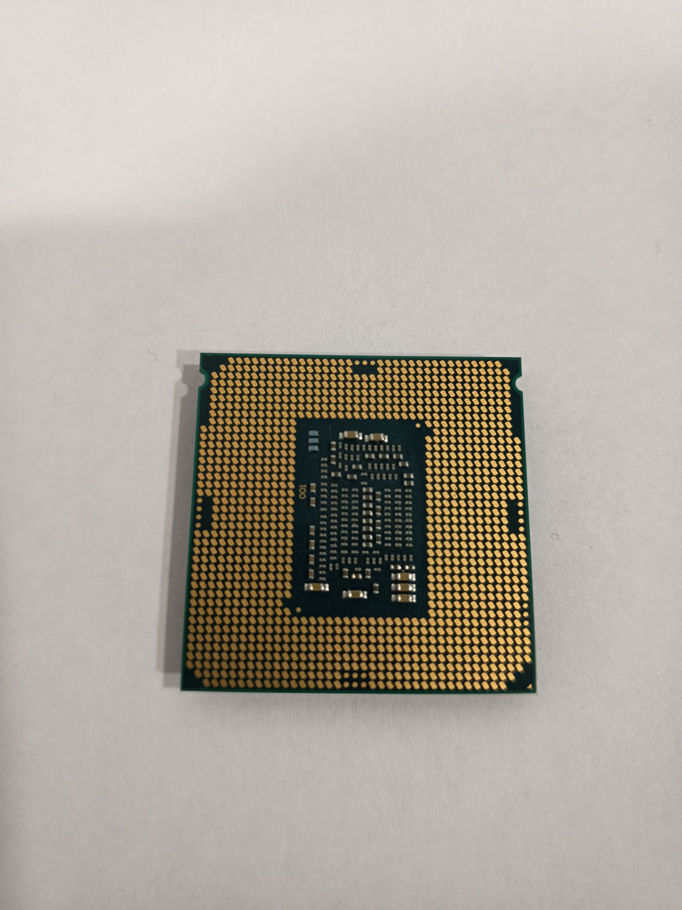 1151v2 Intel Core i3-9100F Processor