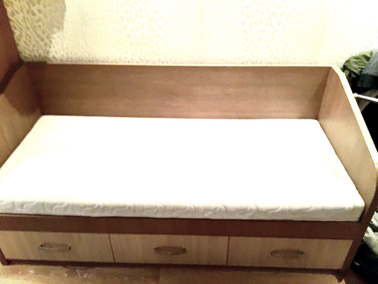 Pat pentru adolescenti