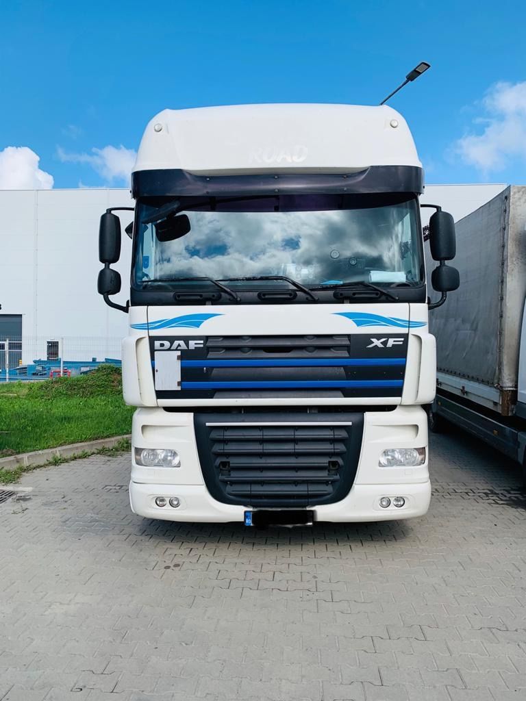 Daf FT XF105