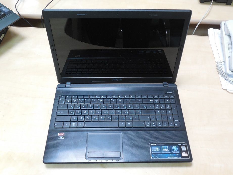 Acer 5542G; Asus K53SV,X54C,X551C; Dell N5010,1545; HP G6,G62,DV6 ...