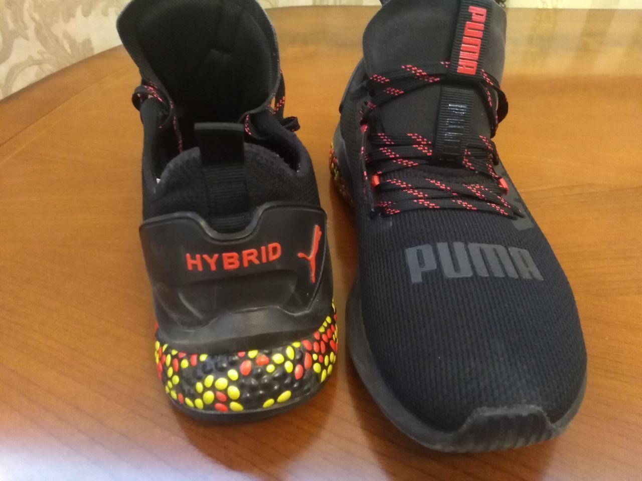 Кросовки: - Nike, Addidas, Puma