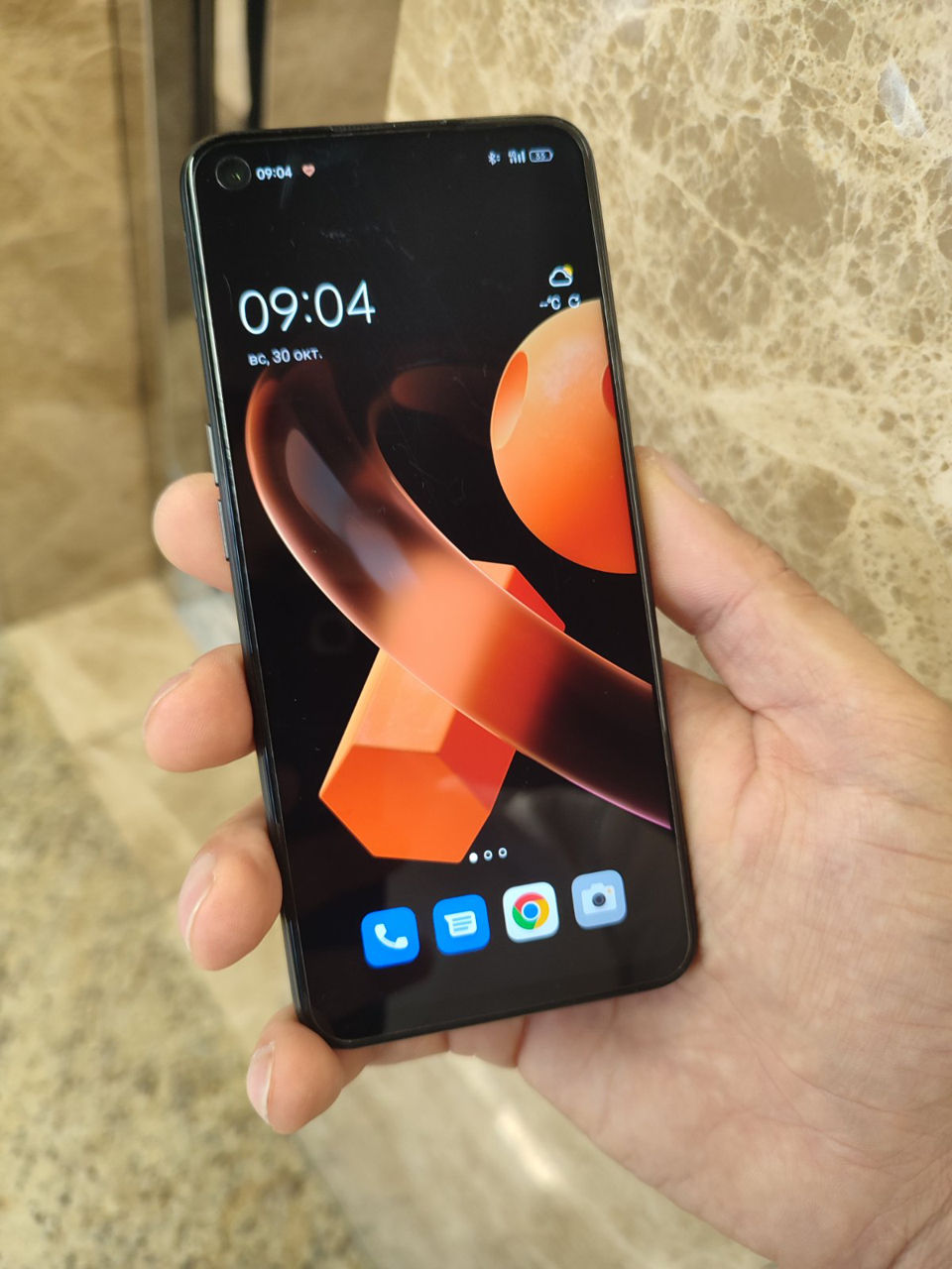 Oppo A96 , 6+5gb/128gb