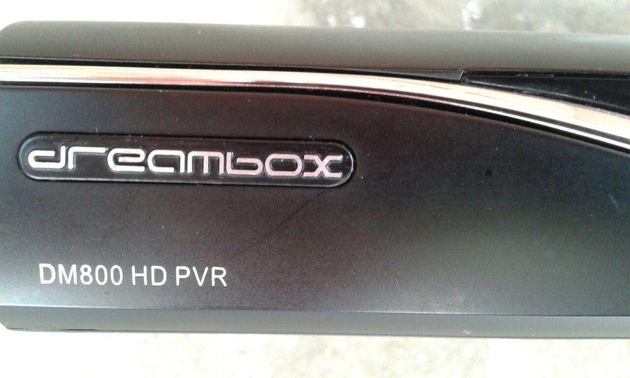 Продаю DM800 HD PVR
