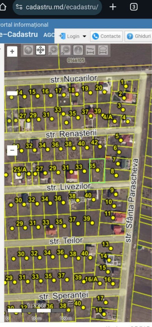 Pentru constructie 9 ari