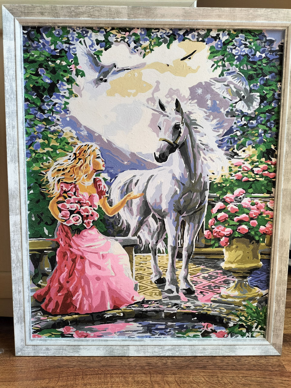 Tablou. Tablouri. Picturi. Картины.