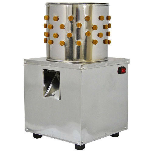 Deplumator pasari Demetra DM-30-Nw - credit/3 rate la 0%/livrare/agroteh
