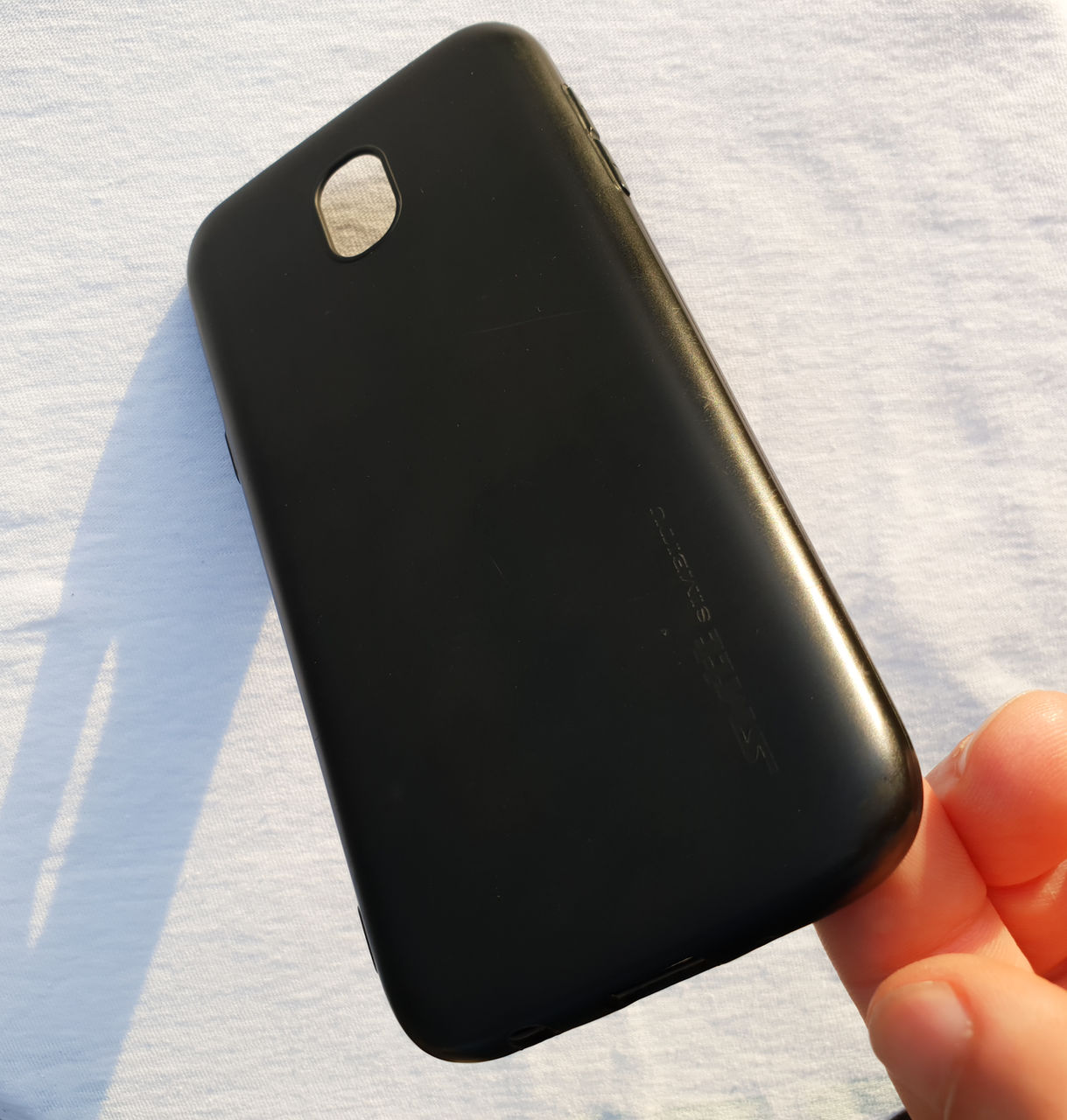 Samsung Galaxy J5 (2017) J530