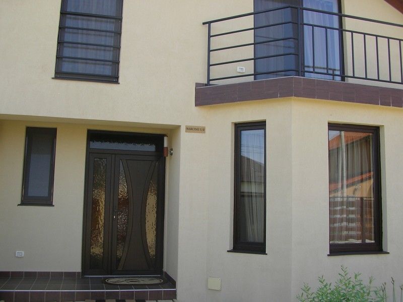 Va propunem 10 modele de Balcoane PVC pentru casa particulara sau ...