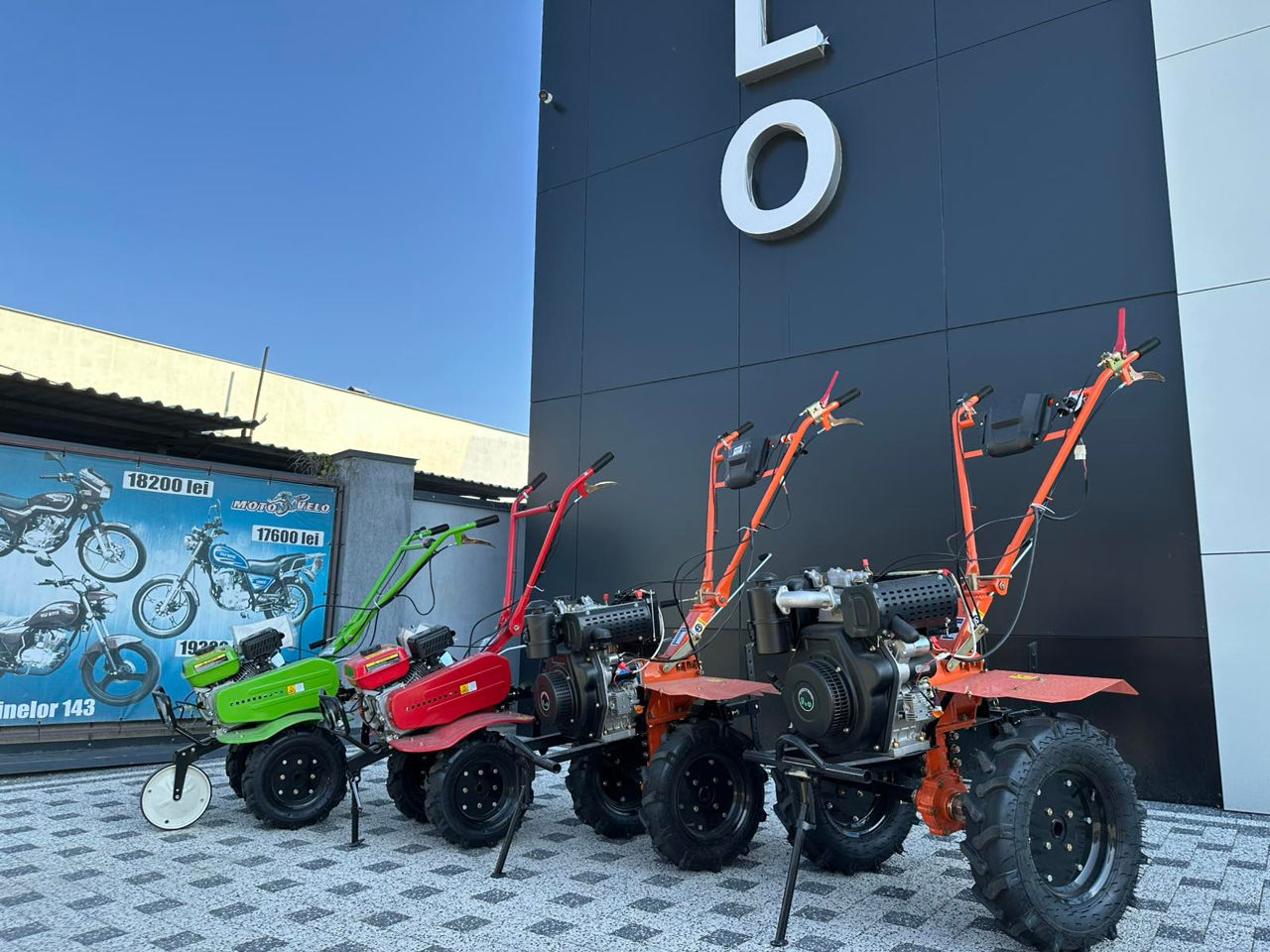 Motobloc