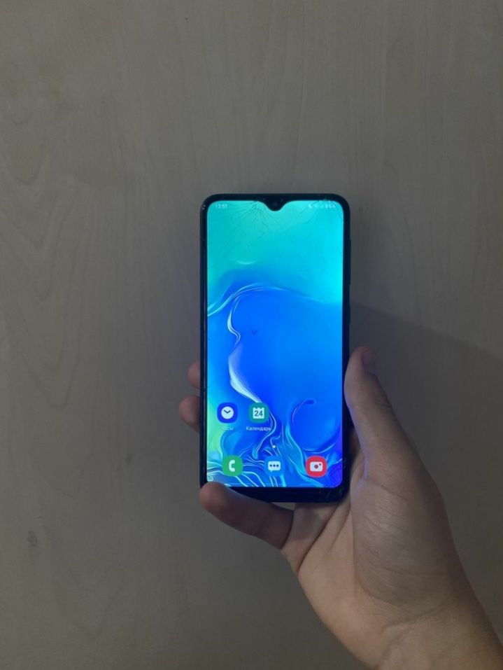 schimb samsung a10 pe aifon 6