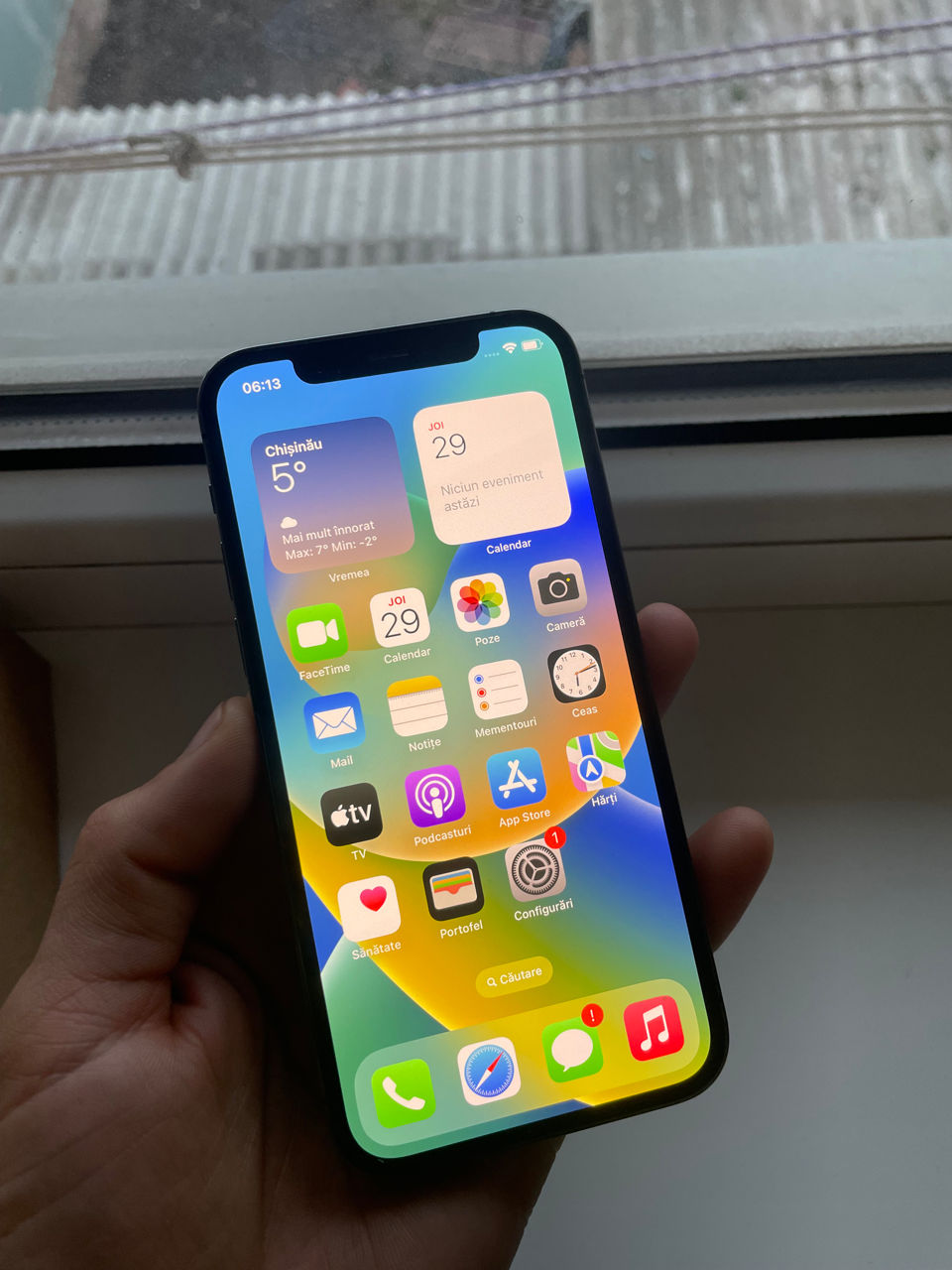 Iphone 12 Pro Graphite 128 Gb