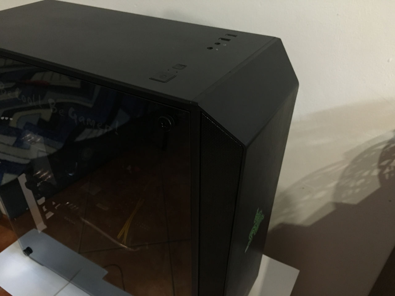 PC Gaming (i5-4590 3.80Ghz / MSI GTX 770 OC)