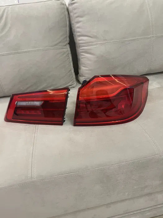 Продам задний правый стоп на BMW G30 Original