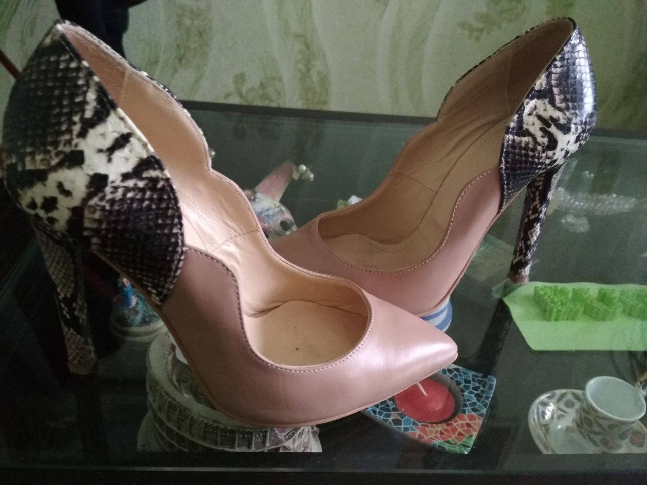 Pantofi marimea 34-35