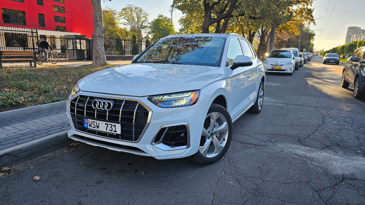 Audi Q5