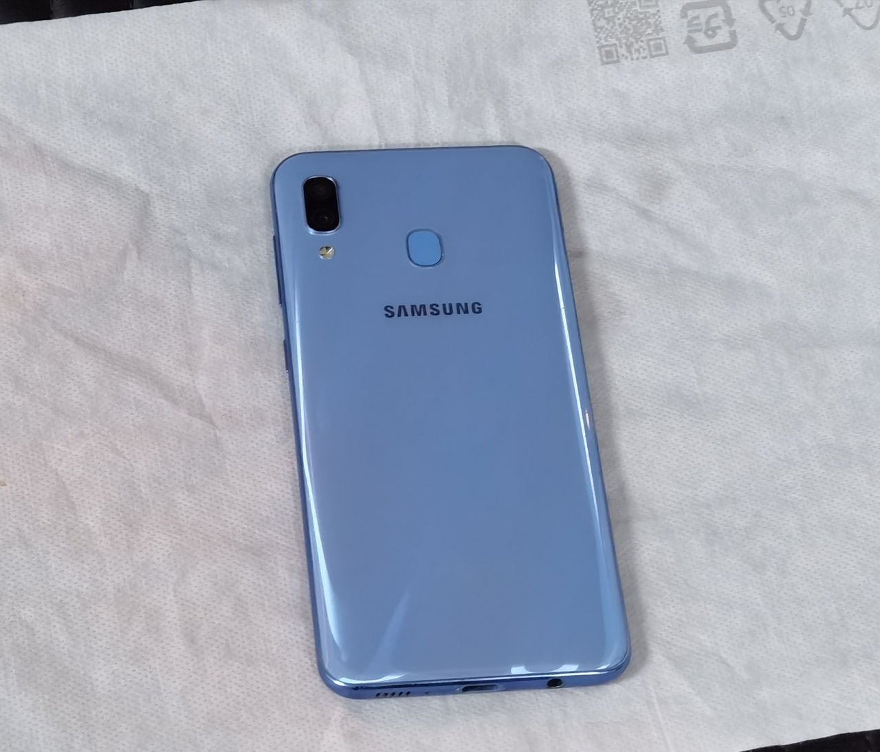 Samsung Galaxy A30 32GB