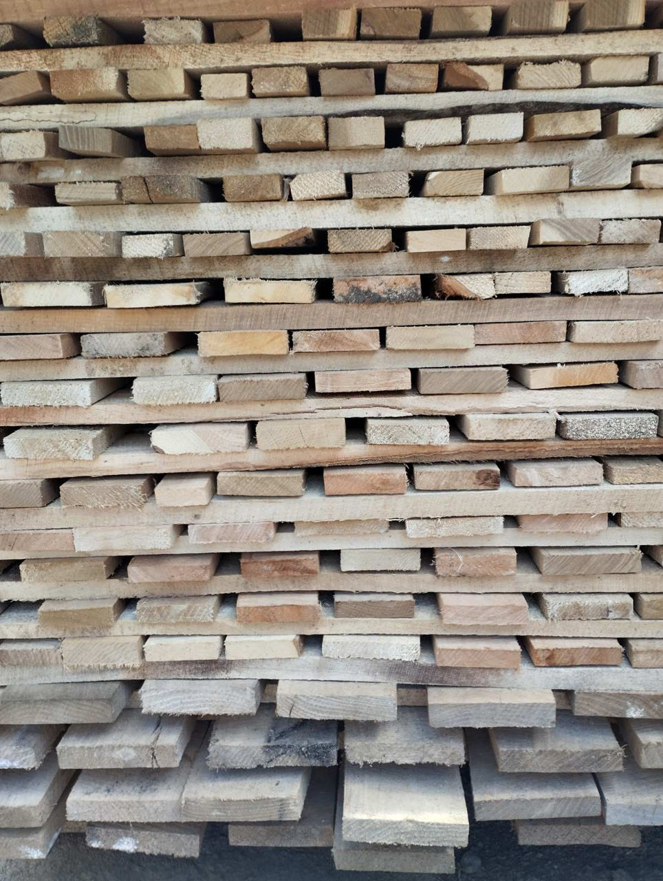 Cherestea produs palete