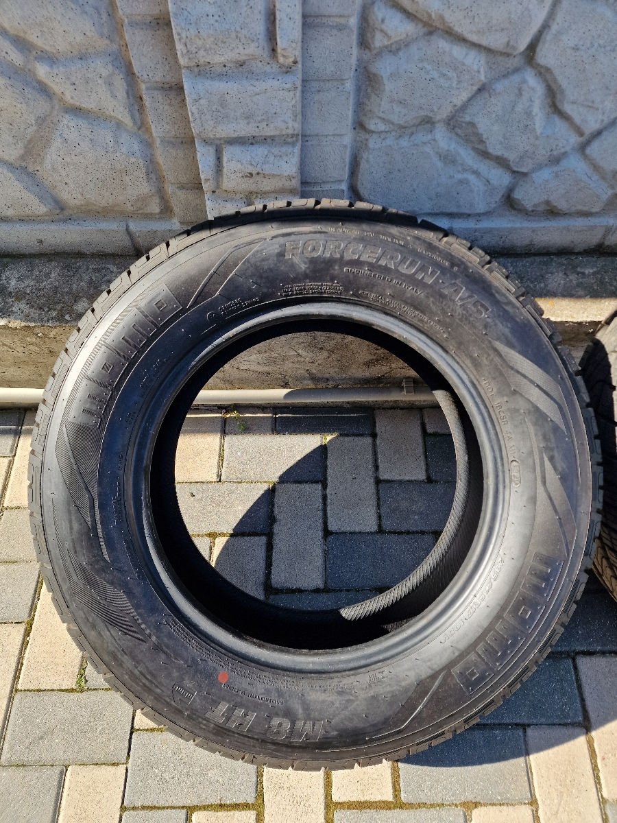 Anvelope 235/65 R17