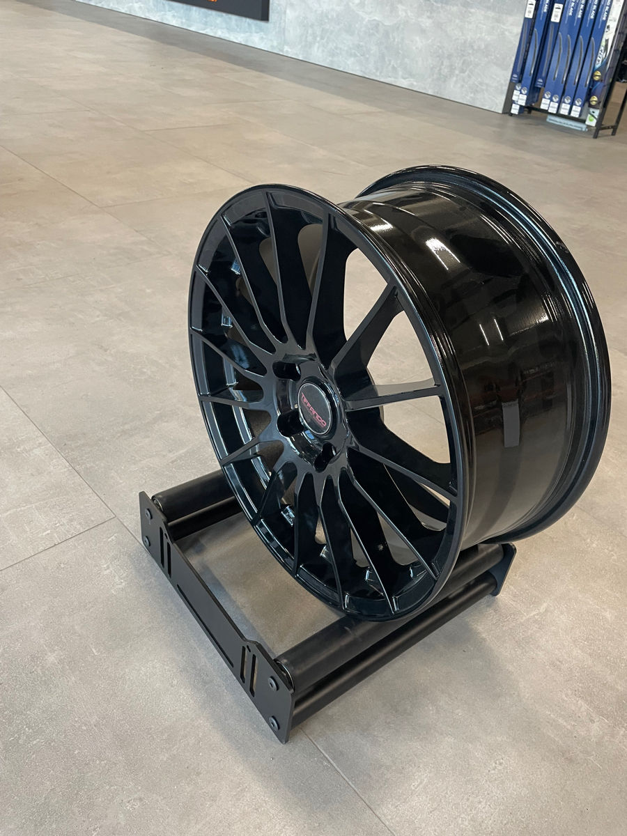 Jante R17 5x112 Noi in cutii