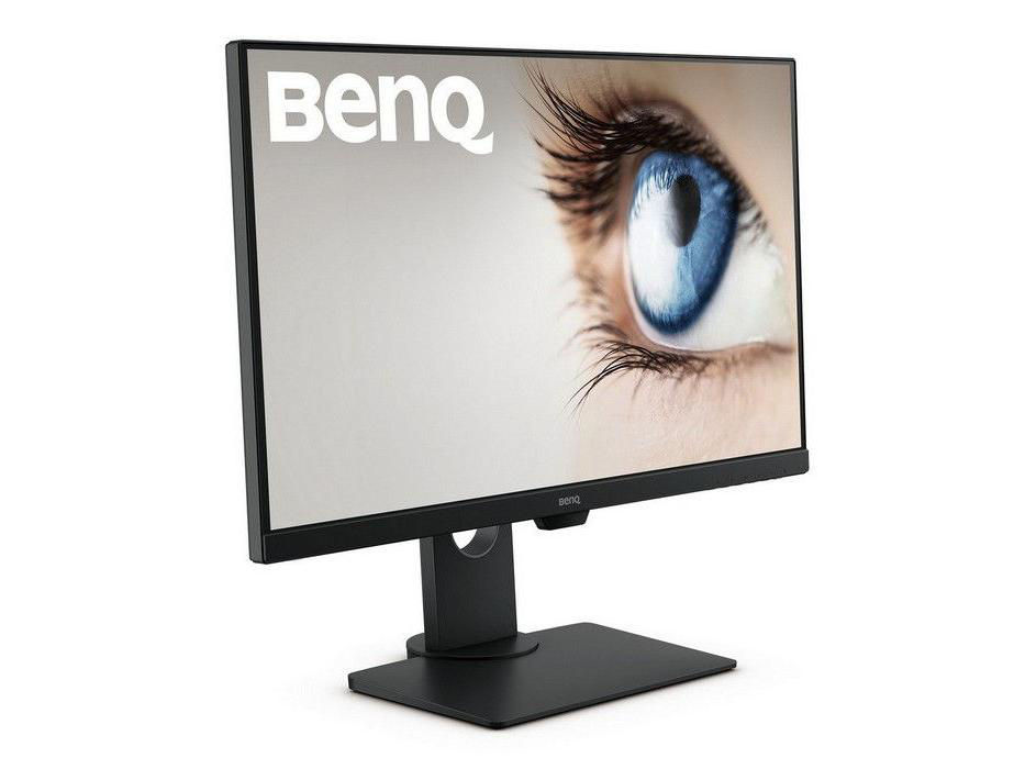 27" Benq Gw2780T, Black, Ips, 1920X1080,60Hz, 5Ms, 250Cd, Dcr20M:1, D ...