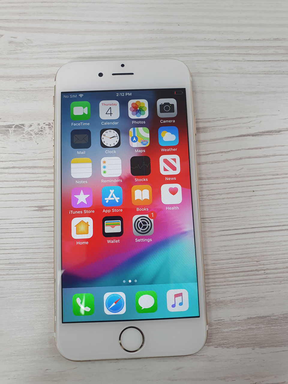 Iphone 6 64gb